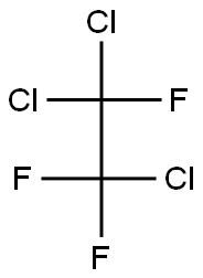 1,1,2-Trichlorotrifluoroethane 100 μg/mL in Methanol CAS#: