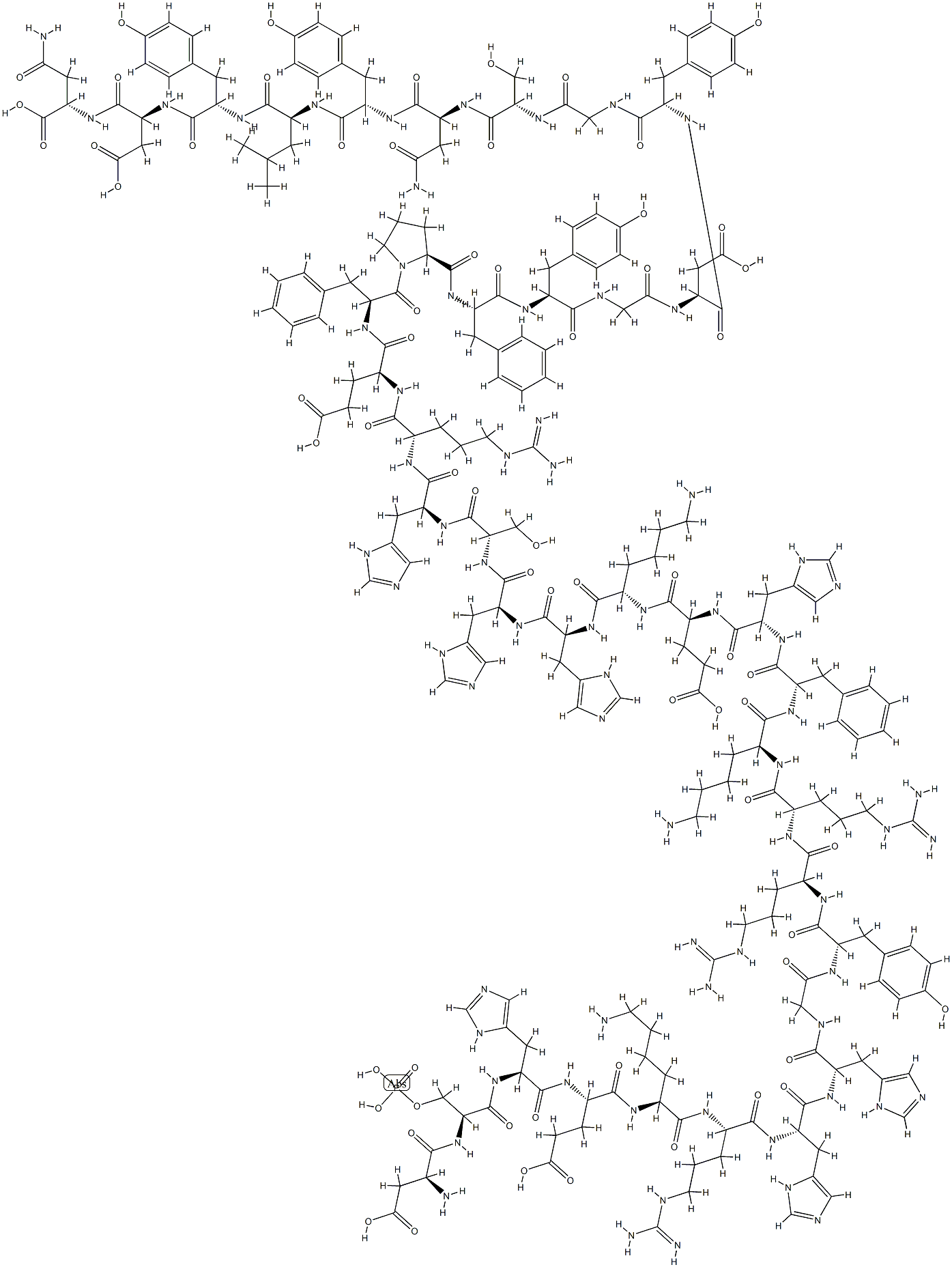 histatin 1 | 101056-53-5