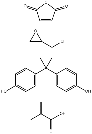 36425-16-8 CAS MSDS (2-Propenoic acid, 2-methyl-, polymer with (chloromethyl)oxirane, 2,5 ...