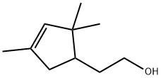 3-Cyclopentene-1-ethanol, 2,2,4-trimethyl- CAS#: 80514-13-2