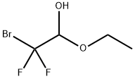 Ethanol, 2-bromo-1-ethoxy-2,2-difluoro- | 201231-66-5