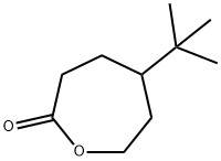 2-Oxepanone, 5-(1,1-dimethylethyl)- CAS#: 34680-83-6