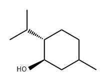 Cyclohexanol, 5-methyl-2-(1-methylethyl)-, (1R,2S)- CAS#: 1214906-07-6