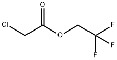 2,2,2-TRIFLUOROETHYL CHLOROACETATE CAS#: 151914-34-0
