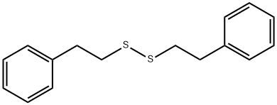 Disulfide, bis(2-phenylethyl) CAS#: 27846-22-6