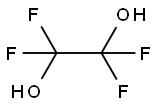 1,2-Ethanediol, 1,1,2,2-tetrafluoro- CAS#: 342418-53-5