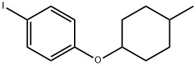 1-Iodo-4-[(4-methylcyclohexyl)oxy]benzene | 1378790-48-7