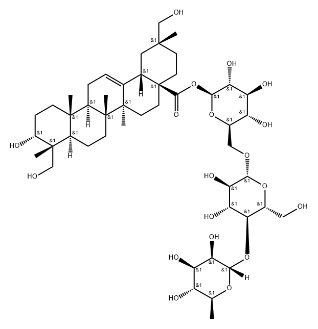 Spinoside C5 CAS#: 153287-91-3