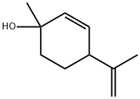 1-methyl-4-prop-1-en-2-yl-cyclohex-2-en-1-ol CAS#: 22771-44-4