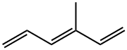 (E)-3-Methyl-1,3,5-hexatriene | 24587-26-6