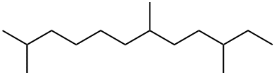 DODECANE,2,7,10-TRIMETHYL- CAS#: 74645-98-0