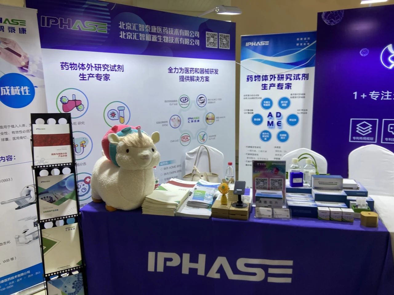 8.17 北京·亦庄 | 细胞基因治疗创新论坛 IPHASE与您不见不散！