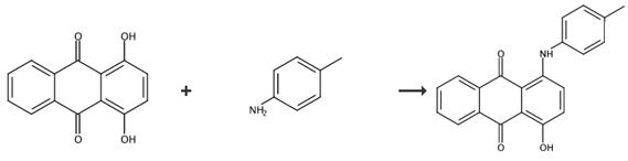 Best Solvent Violet 13 CAS 81-48-1 | ZSpharmac Supplier