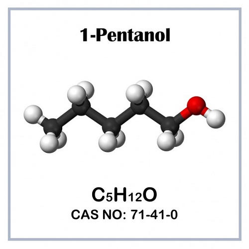 正戊醇的健康危害