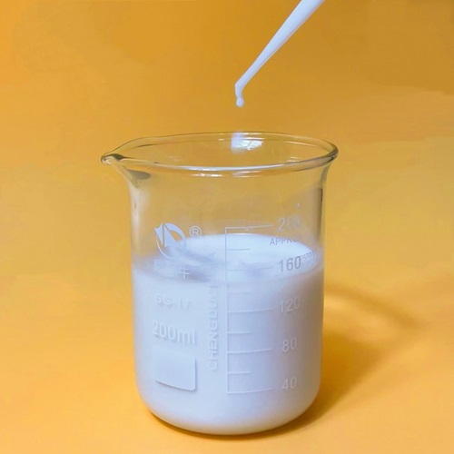 聚四氟乙烯乳液 CAS#: 9002-84-0