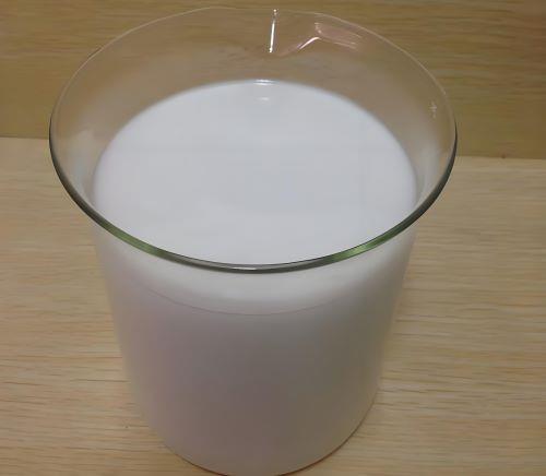 聚四氟乙烯乳液 CAS#: 9002-84-0