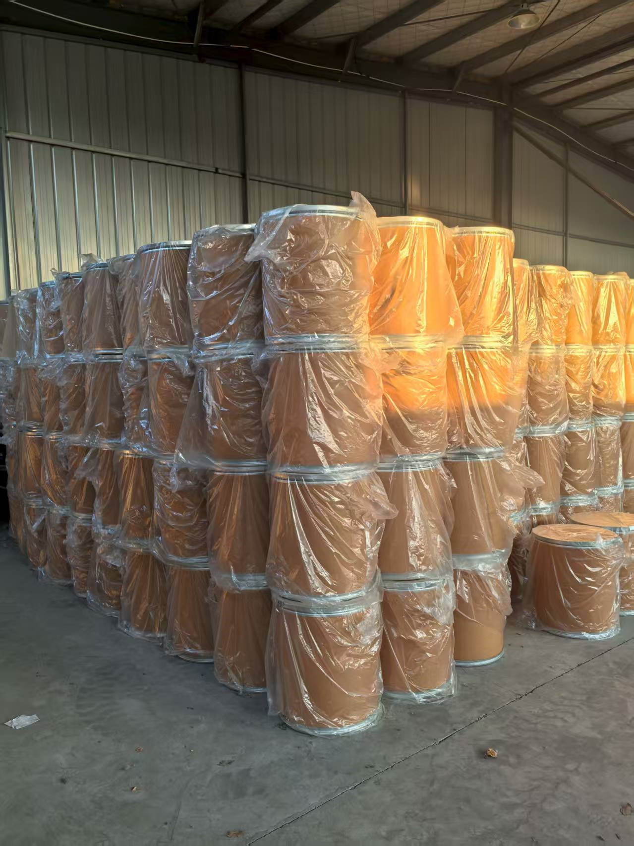 2-Phthalimidopropionic acid | China | Manufacturer | YiZheng HaiFan Chemical CO., LTD.