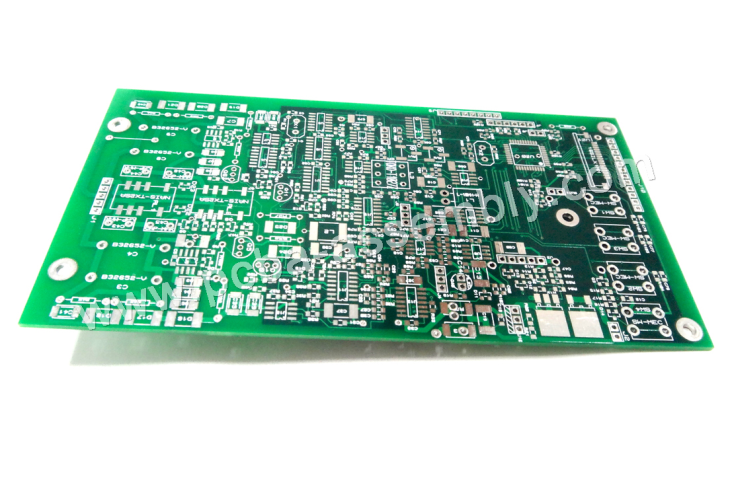 fr4 printed circuit board Professional FR4 PCB_Shenzhen Defense Plus Technology Co. Ltd.
