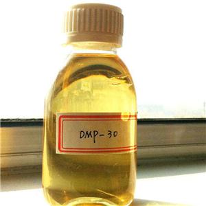 DMP-30的主要应用是什么