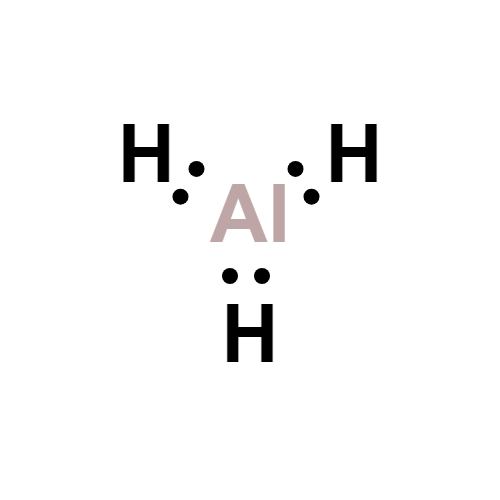 Aluminium hydride | 7784-21-6