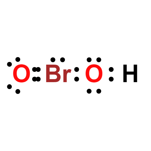 Bromine dioxide | 21255-83-4