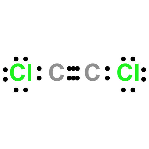 Vinyl Chloride Lewis Structure Vinylacetylene Wikipedia