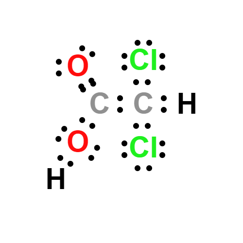 Dichloroacetic acid | 79-43-6