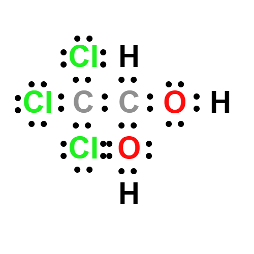 Chloral hydrate | 302-17-0
