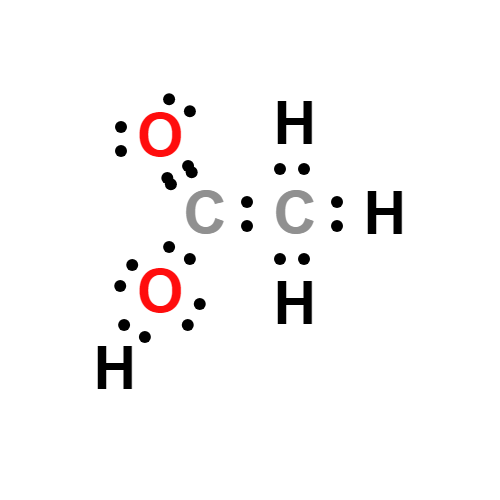 Acetic acid | 64-19-7