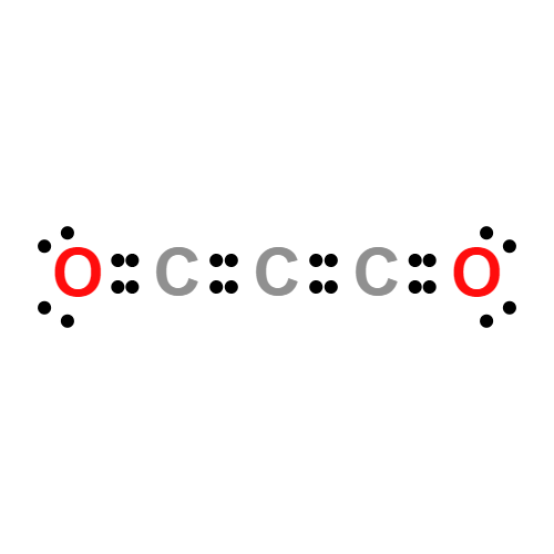tricarbon dioxide | 504-64-3