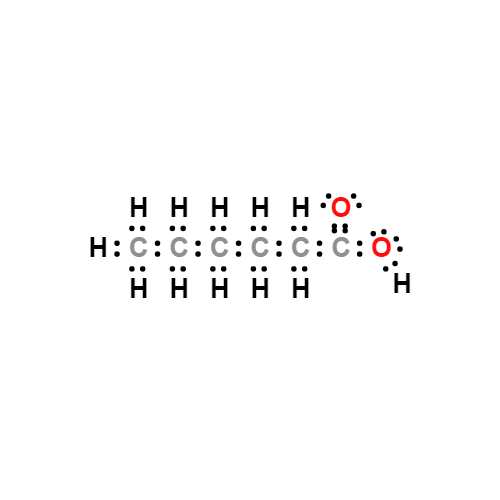 Hexanoic acid | 142-62-1