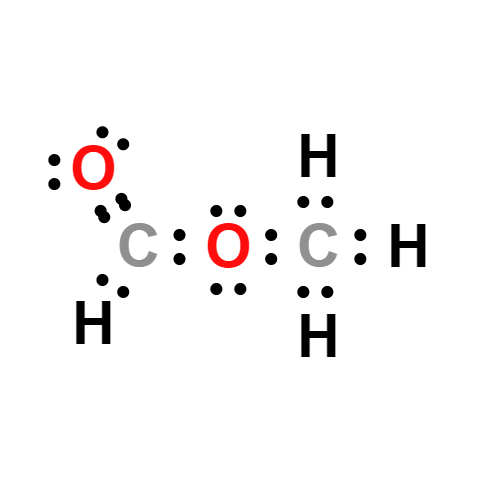 Methyl formate | 107-31-3