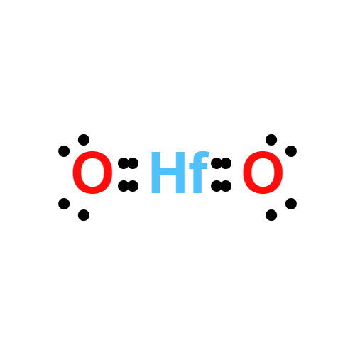 Hafnium oxide | 12055-23-1